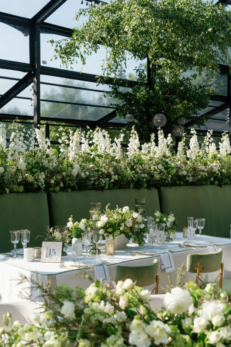 Floral Designer in Chicago | Wedding Centerpieces, Bouquets, and ...