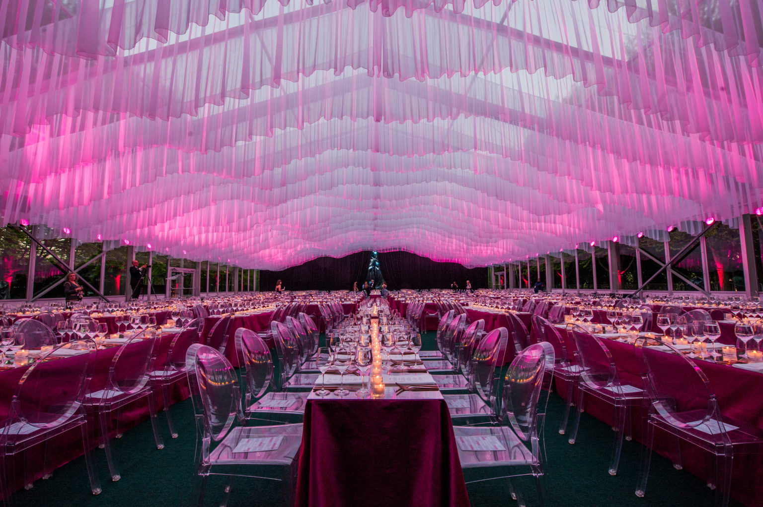 HMR Designs - Event and wedding designer and wedding decor