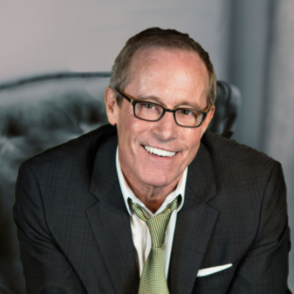 Bill Heffernan | HMR Designs