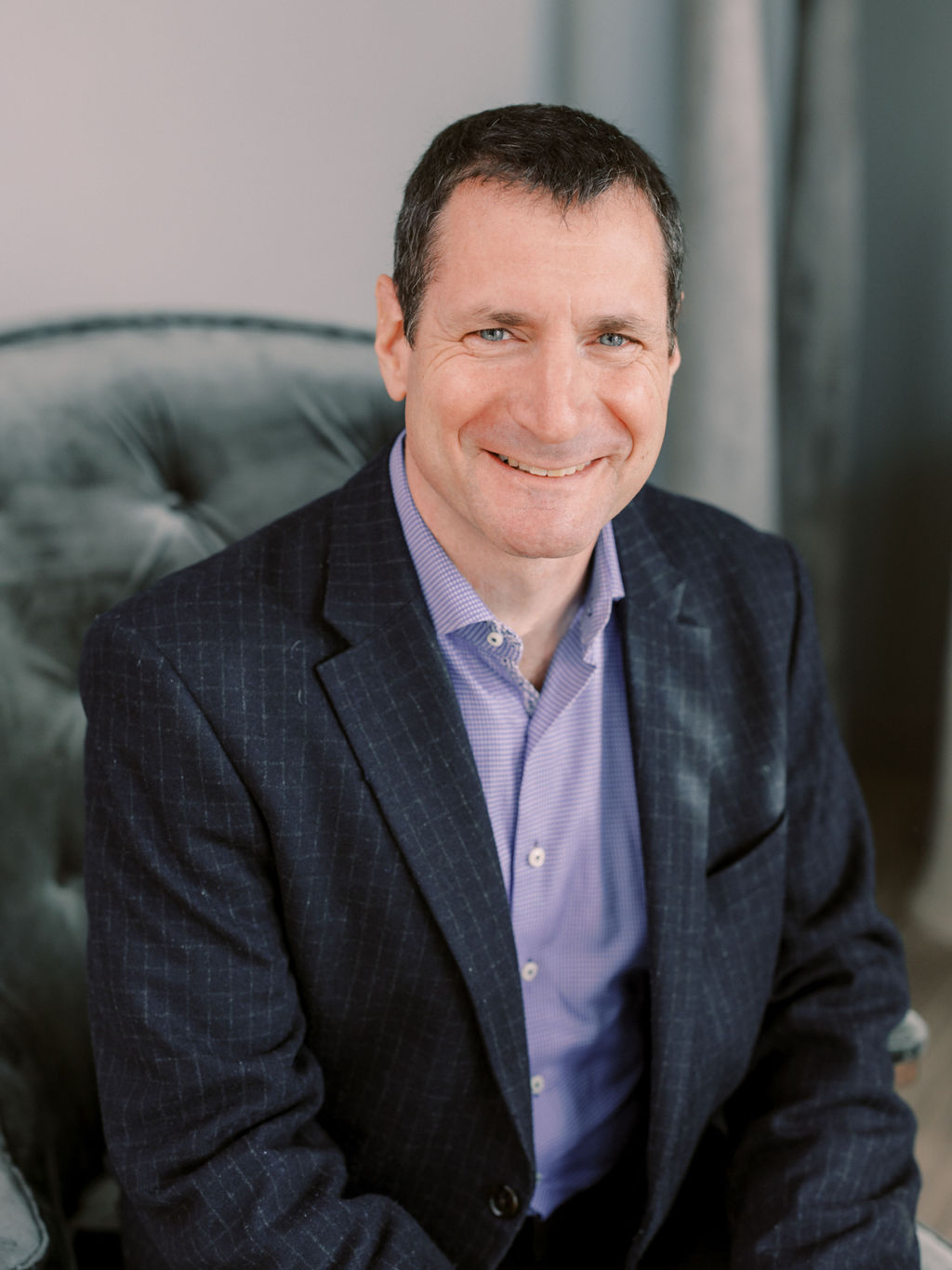 David Epstein | HMR Designs
