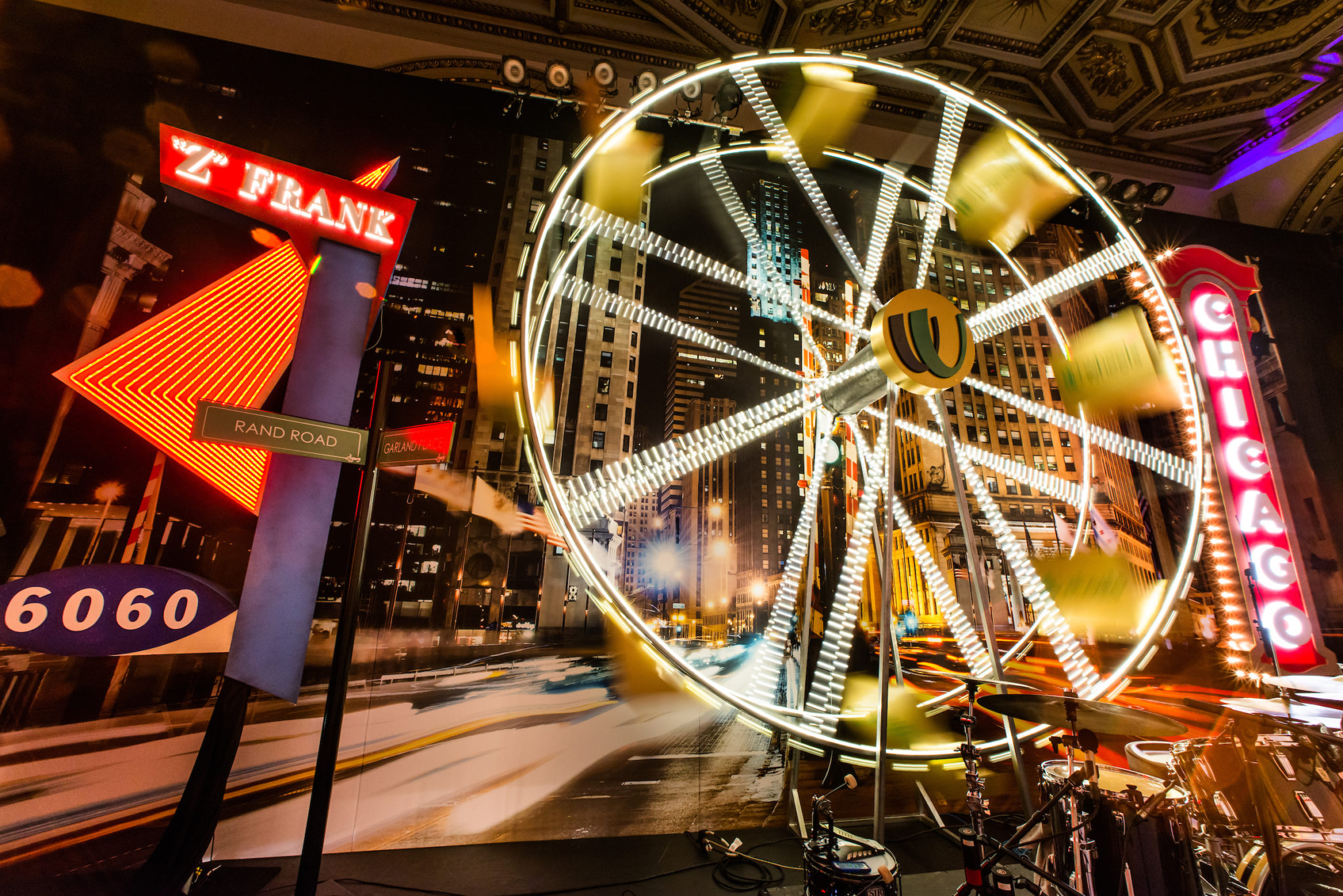 HMR Designs - Event and wedding designer and wedding decor