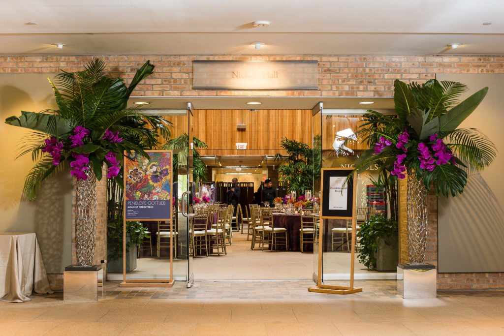 David Epstein | HMR Designs