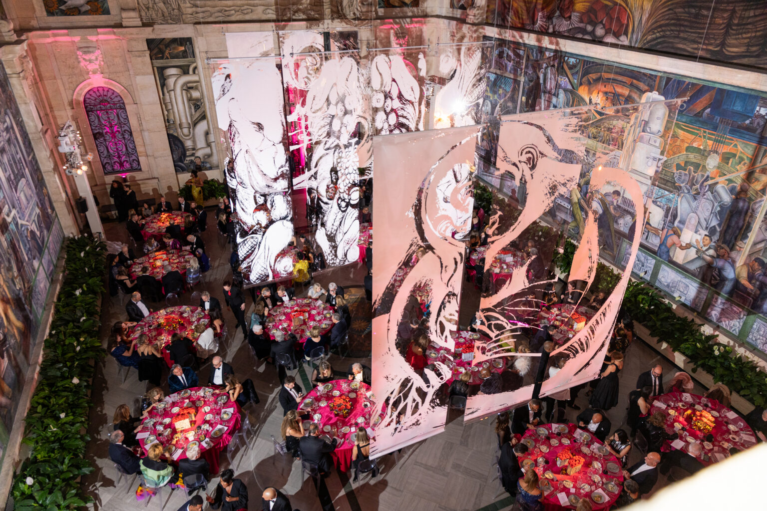 Artists and Graphic Designers l Weddings and Events Chicago, IL