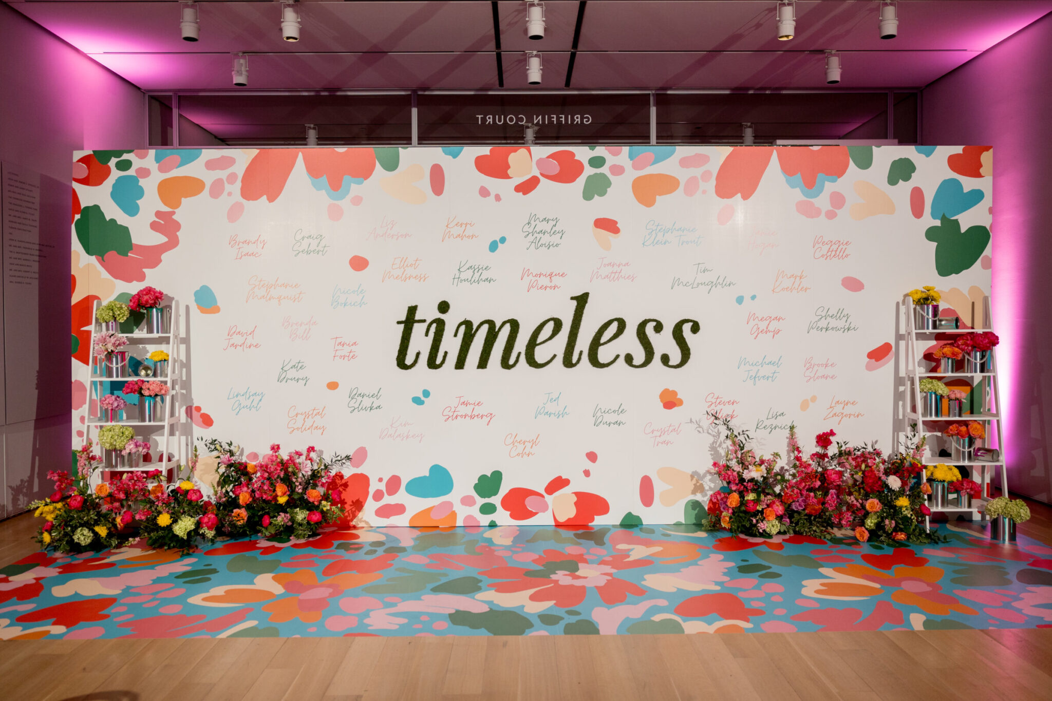 HMR Designs - Event and wedding designer and wedding decor