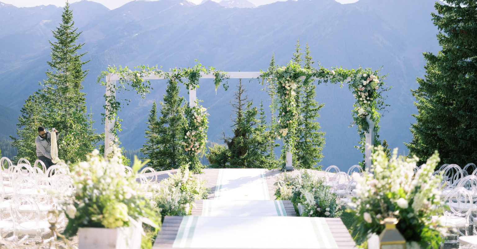 HMR Designs - Event and wedding designer and wedding decor