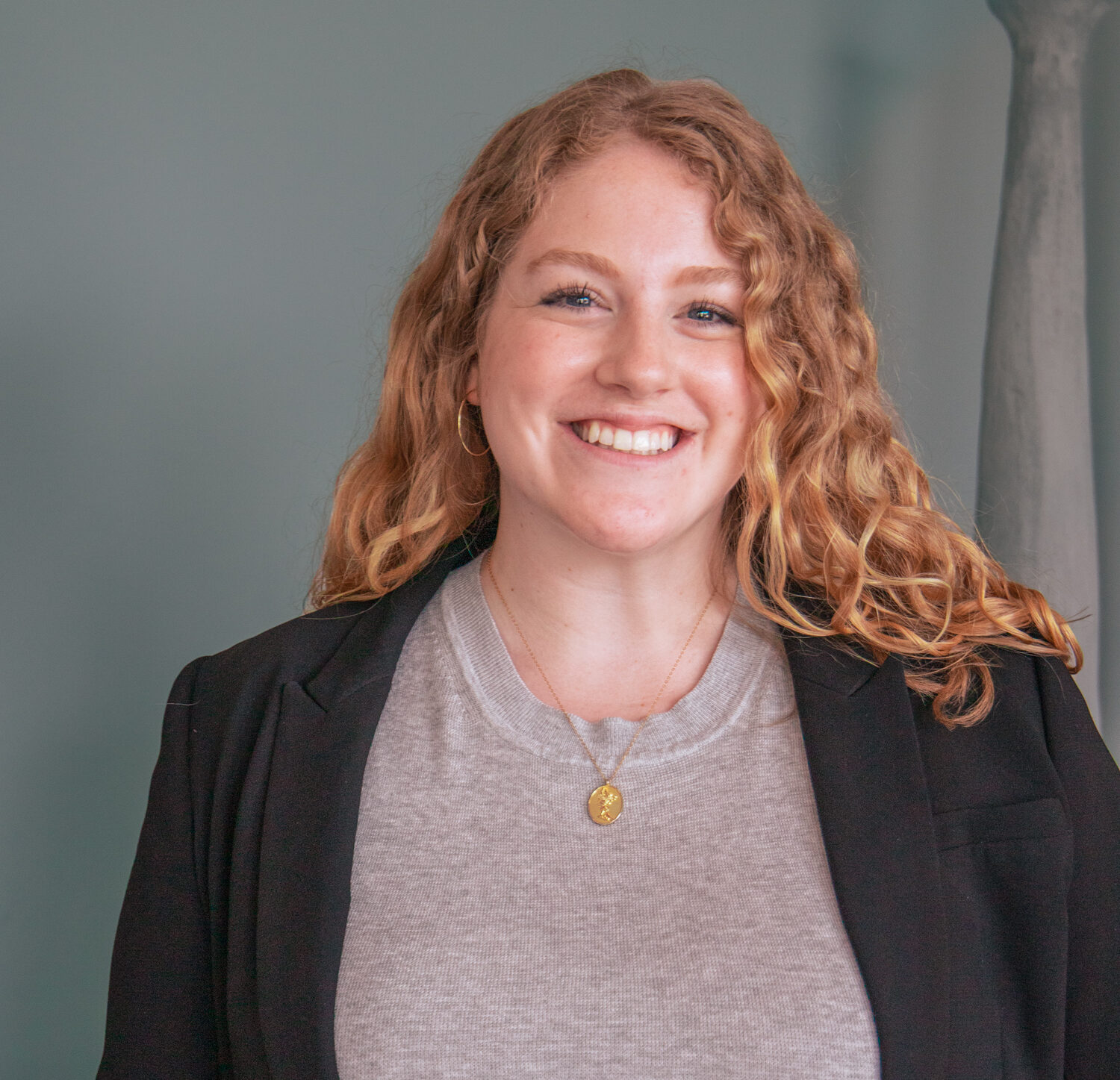 Emily Meyer | HMR Designs