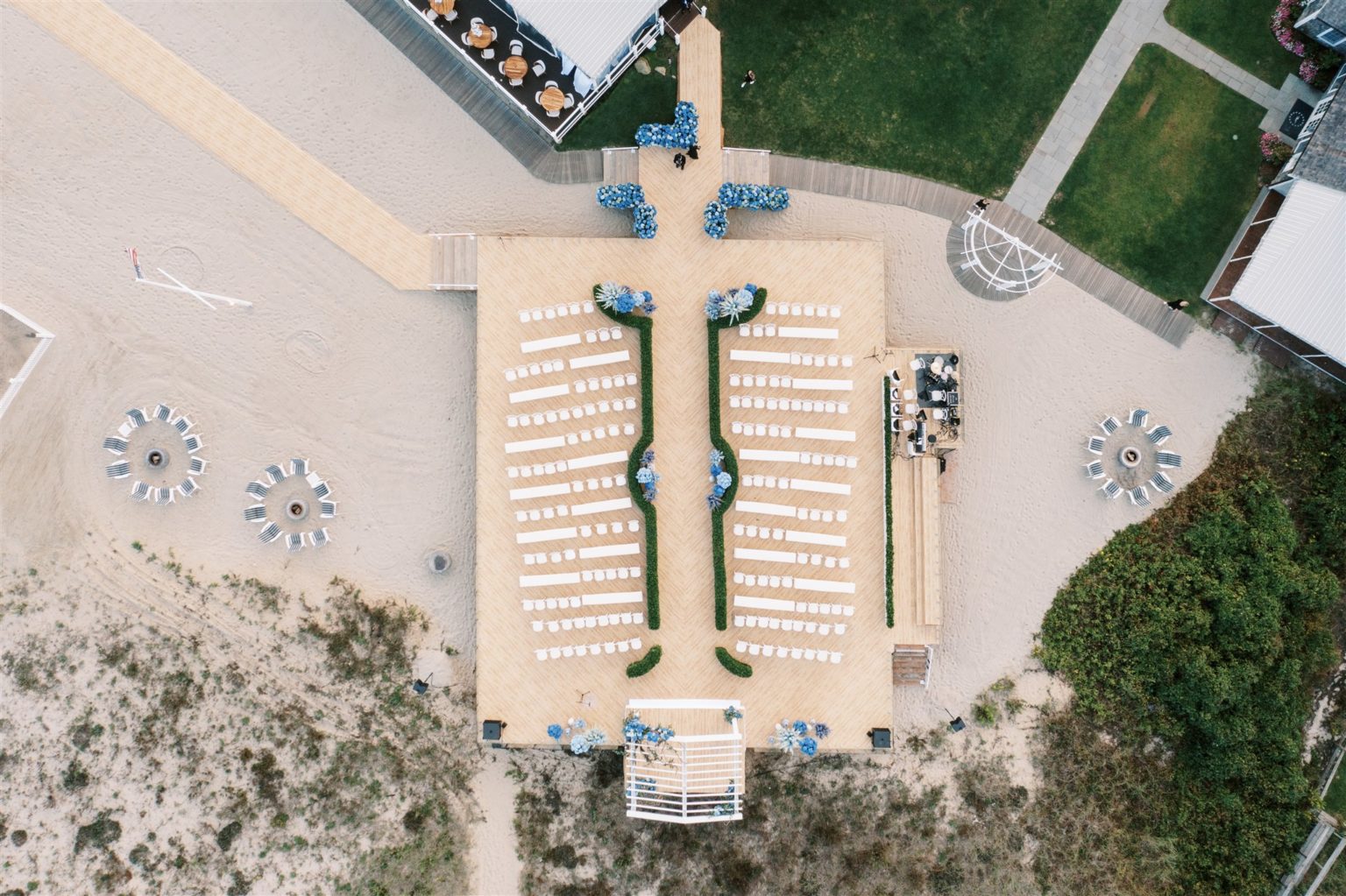 HMR Designs - Event and wedding designer and wedding decor