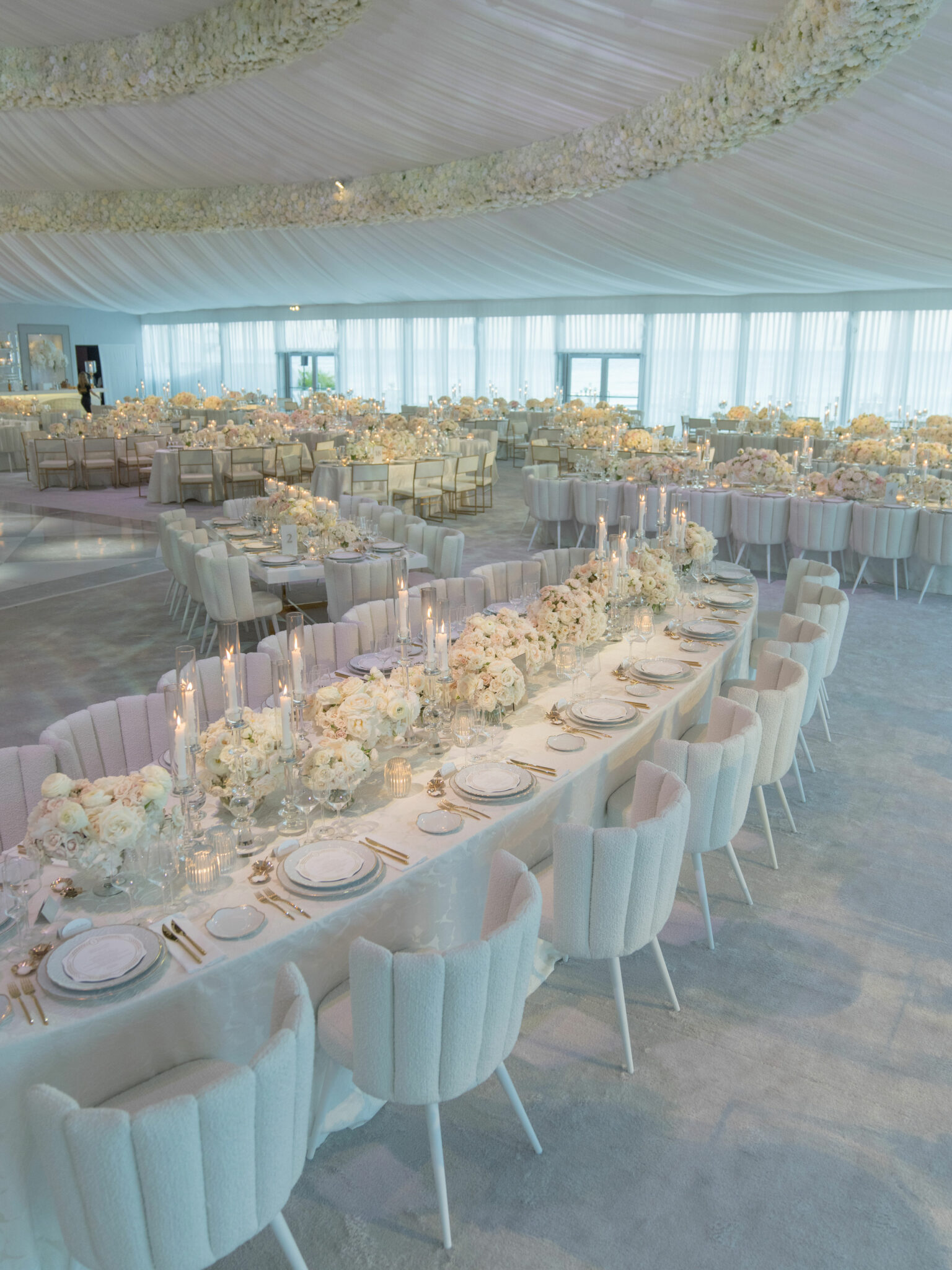 HMR Designs - Event and wedding designer and wedding decor